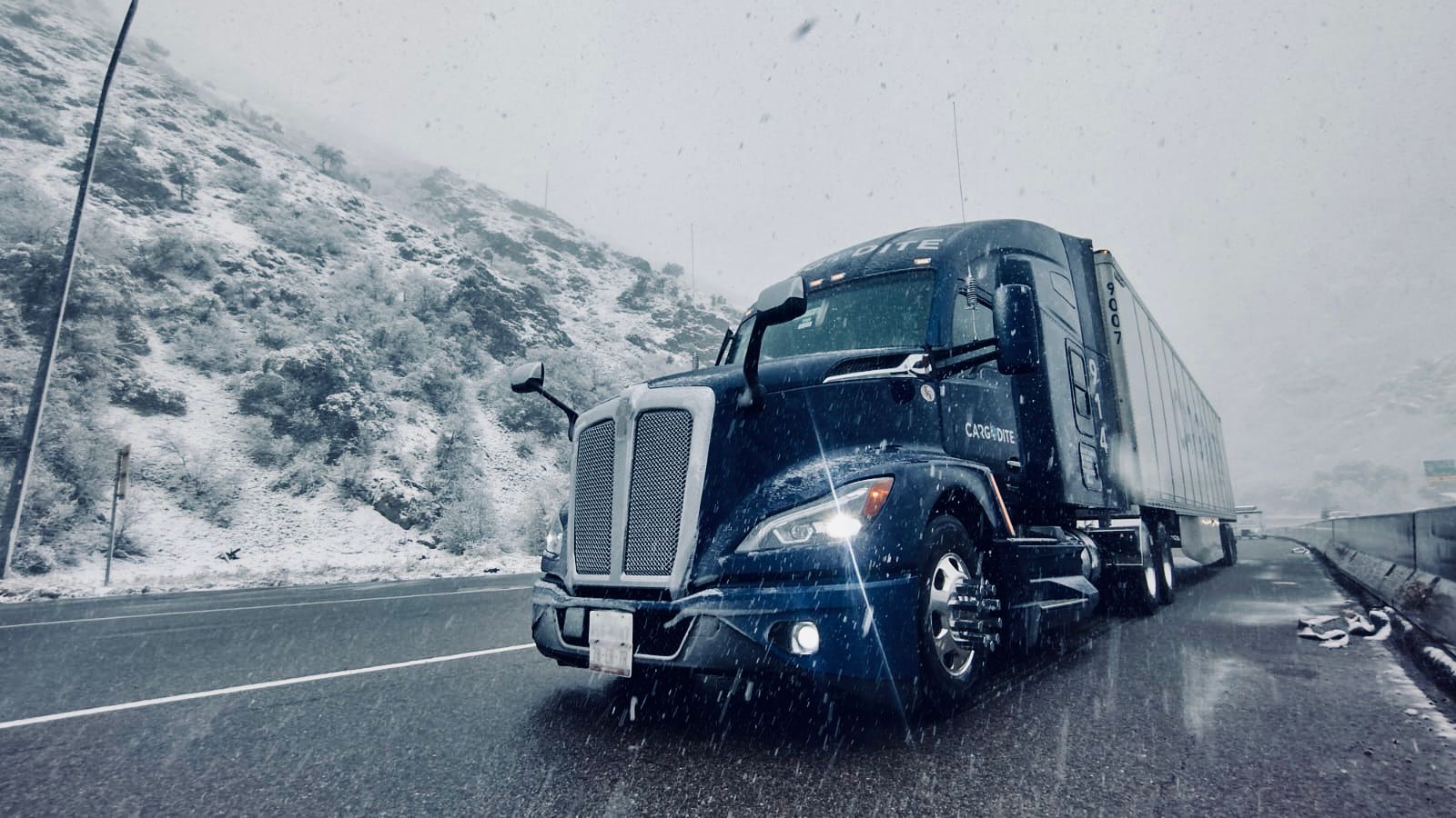 GATOR INTERNATIONAL - Compañia de Logística